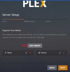 Cómo Instalar y Configurar Plex en Windows 10 y Ver películas