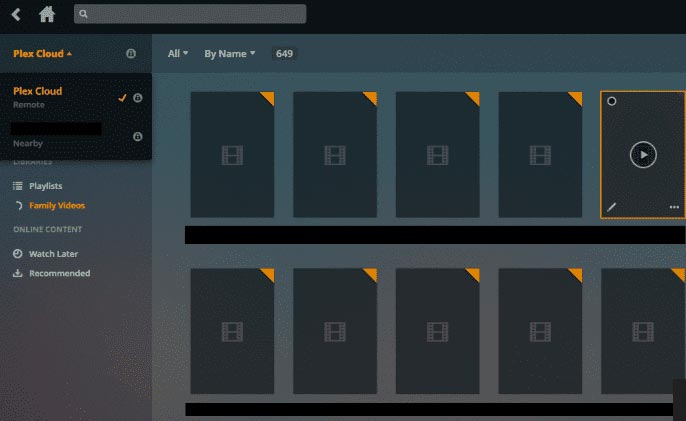 Cómo Configurar Plex Cloud con OneDrive en 5 minutos