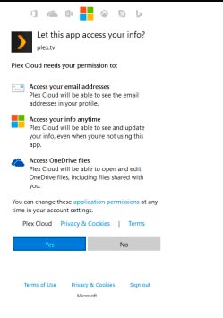 Cómo Configurar Plex Cloud con OneDrive en 5 minutos